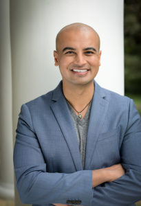 About Dr. Zee | Kids Teeth Pediatric Dentistry